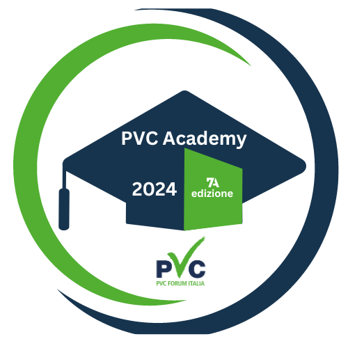 Secondo webinar della PVC Academy 2024 su Reach e Carbon Footprint